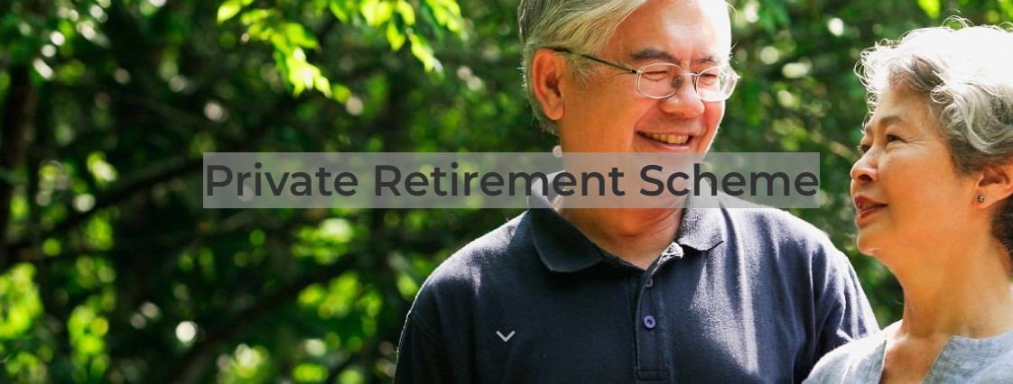 Private Retirement Scheme (PRS) Personal Tax Relief RM3,000 - Malaysia ...